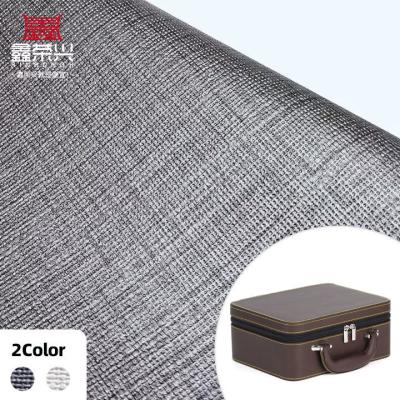 China Slijtvast PVC-leer voor tassen 54