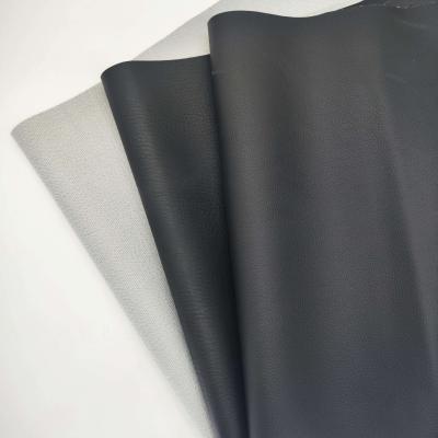 Cina PVC Mesh Terry in Pelle Goffrata per Rivestimenti di Mobili, Larghezza 140cm in vendita