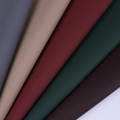 Cina Pelle sintetica in PVC resistente all'abrasione per rivestimenti sedili auto in vendita