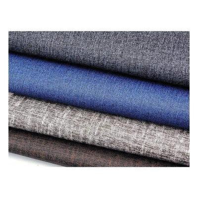 China Pvc Sammeld Ruck Pattern Faux Synthetic Leather Colorful Printing Wallet Case Shoes Notebook Leather Fabric for sale