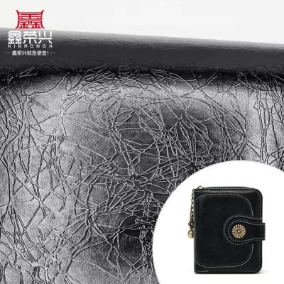 中国 トールセール PVC ハイライト 006 ハイライト 稲妻 穀物パターン 人工革 財布 ボックス 靴 ノートブック 布 販売のため