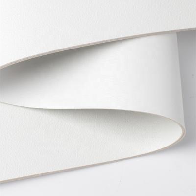 China 1.8mm Thickness PVC Leather with Cowhide Pattern and Digital Printing for Bags and Shoes for sale