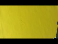 1.4mm Sofa Microfiber Leer Silicone Microfiber Composite Leer