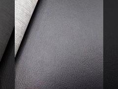 Hot-Sale PVC Litchi Grain Embossed Patterns Synthetic Leather Various Chair Sofa Shoes Car Foot Mat Faux Leather