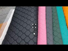 PVC Leather For Furniture