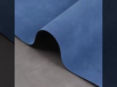 PU Shoe Leather