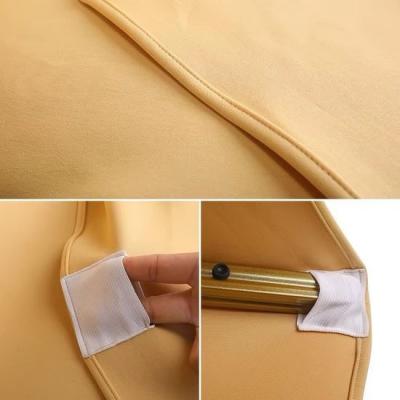Cina Sedia da banchetto da ristorante a nodo elastico di alta qualità in vendita