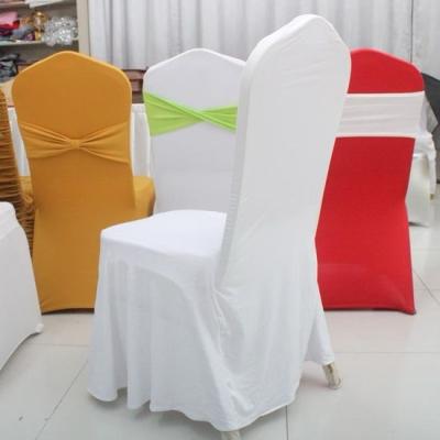 Cina Sedia da banchetto da ristorante a nodo elastico di alta qualità in vendita