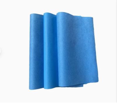 China Non Woven Farbric For Wet Wipes,Diaper,Face Towels for sale