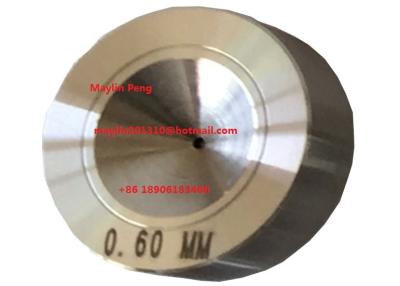 China PCD steel or Copper or Al or Stainless steel wire Drawing Die for sale
