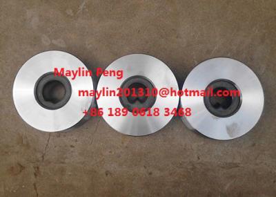 China Customized Multiple Station Wire Drawing Tungsten Carbide Cold, Hot forging die Manufacturer for sale