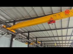 0.5 ton - 50 ton wire rope electric hoist cd1 md1