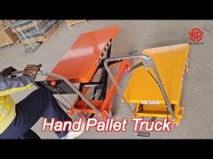 500kg hydraulic scissor lift table compact vertical lift table heavy load capacity