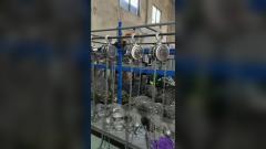 hsz  stainless steel chain block