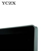China 55 Inch Smart Touch Screen Digital Signage Indoor Interactive Display 4K UHD Android for sale