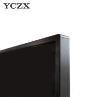 China 50 Inch Android Digital Advertising Display 3840x2160 UHD Touchscreen Kiosk for sale