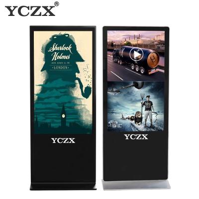 Cina Esposizione LCD 65