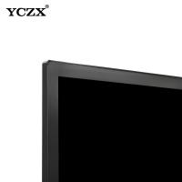 China 32 Inch Interactive Digital Signage Advertising Player 4K UHD Android Touch Screen for sale