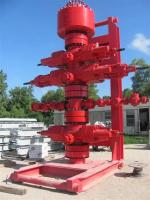 China Integral BOP Stack API 16A Integrated Well Control System For Drilling & Workover Operations for sale