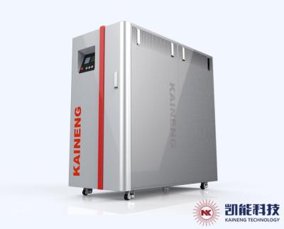 China Condensing Boiler 1T - 4T Boiler Capacity for sale