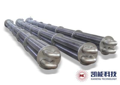 Cina Radiatore del serbatoio dell'olio del acciaio al carbonio facile riparare installazione in vendita