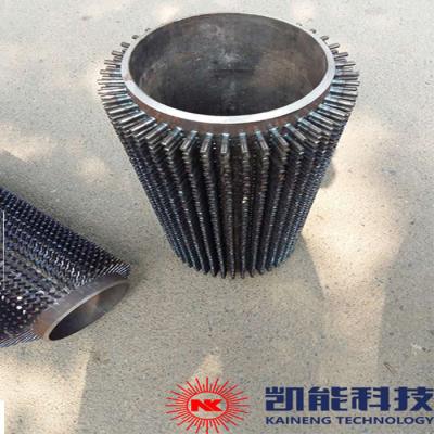 China Marine Boiler Parts Carbon Steel / High Performance Boiler Components for sale