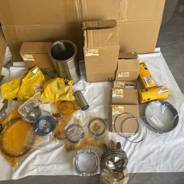 Quality C-10 Repair Rebuild Overhaul Kit LINER KIT 469-5314  238-2710 133-7098 109-5319 C-12 3176C for sale