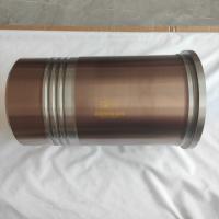 Quality Excavator Cylinder Liner 523-8663 Cylinder Block Liner 5238663 For CAT Engine for sale
