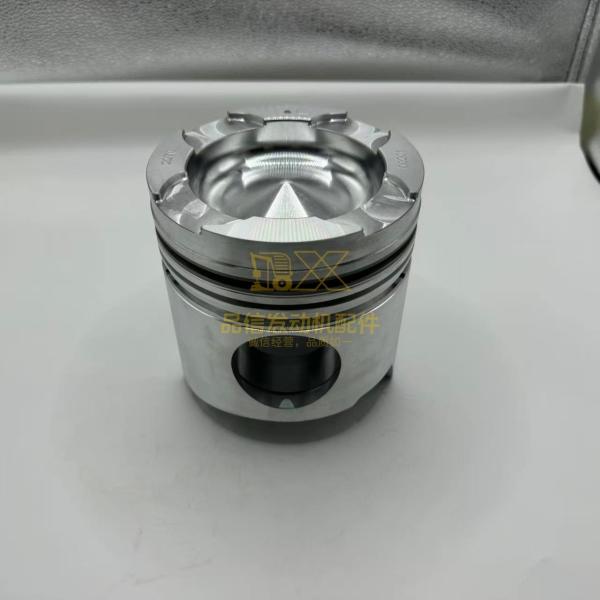 Quality 34A17-00200 Engine Piston Set For MITSUBISHI S6B3 Diesel Boat 34A17-00400 for sale