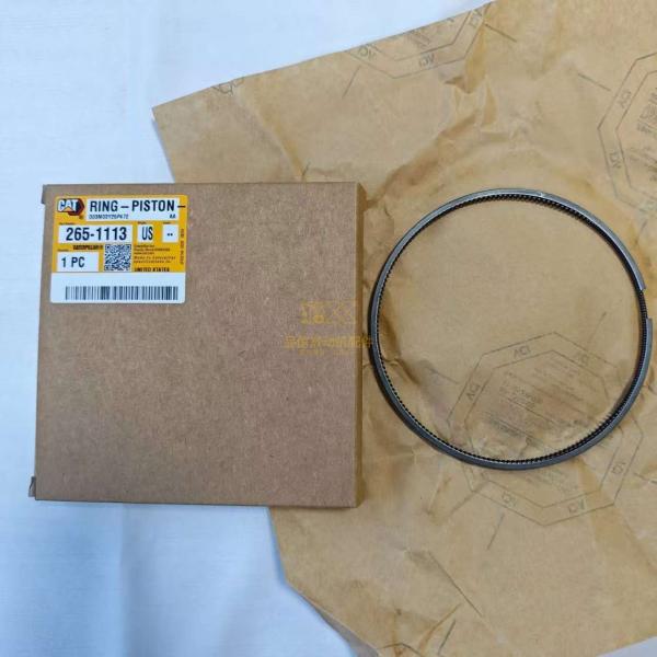 Quality For Excavator 265-1113 2651113 Piston Ring CAT C11 C13 Engine Replacement Parts for sale