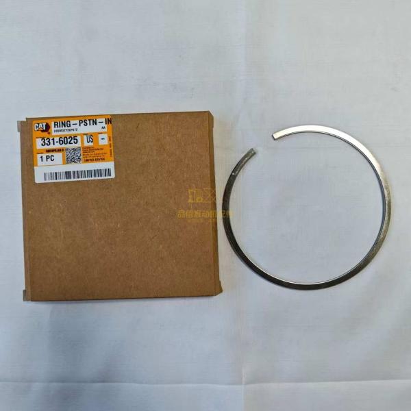 Quality For Excavator 331-6025 3316025 Piston Ring CAT C11 C13 Engine Parts for sale