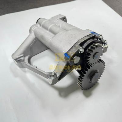 China 3738014 373-8014 Oil Pump Engine Oil Pump for Perkins  C7.1 for sale