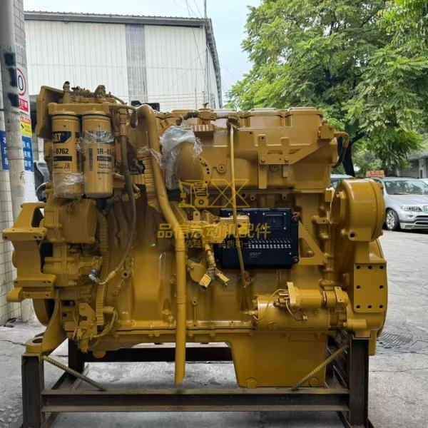 Quality C15 Excavator Spare Parts Engine Assy For CAT C15 Diesel Engine Motor for sale