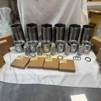 Quality 357-0447 469-5313 276-7476 C9.3 Engine Cylinder Liner Kit Piston Set For CAT C9 for sale