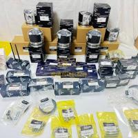 Quality 32F17-40100 34317-19011 Piston Ring for Mitsubishi 320D C6.4 Engine Piston for sale
