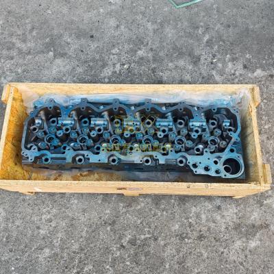 China CAT Genuine Parts 5227499 Engine Cylinder Head GP 522-7499 For Cat Engine C9.3 for sale