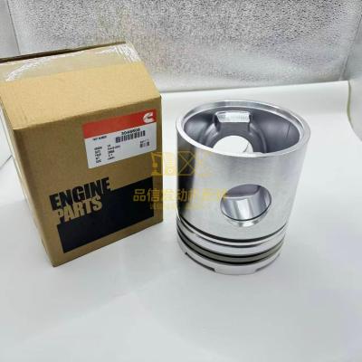 China 3048808 304-8808 Piston For NT855 Engine Parts Construction Machinery Pistons Ring for sale
