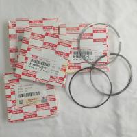 Quality For 8-98057222-0 8980572220 Engine Piston Ring ISUZU 4JJ1 Excavator Accessories for sale