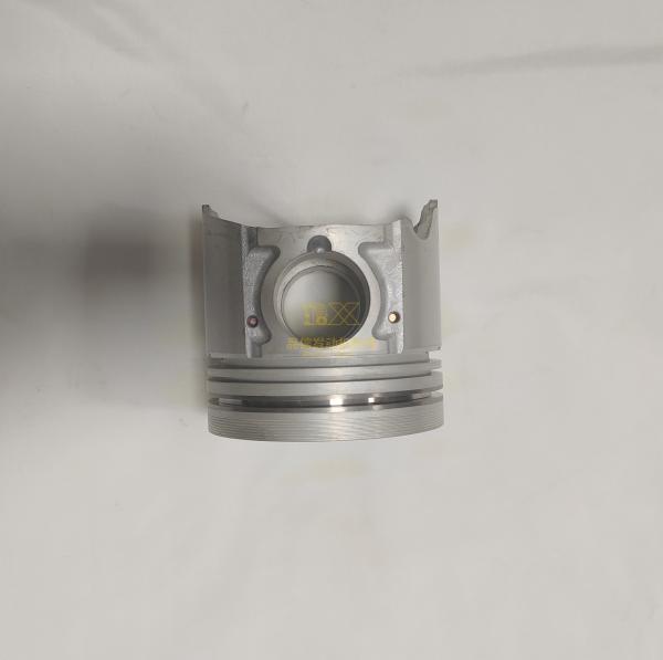 Quality Excavator Diesel Engine Parts 8-97220604-0 8972206040 Piston ISUZU 4JG1 Excavator Parts for sale