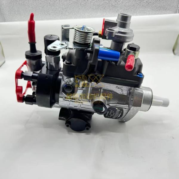 Quality 9323A272G Fuel Injection Pump For Perkins C7.1 JCB Original Diesel Injector Pump for sale