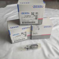 Quality For ZEXEL 105025-3030 Diesel Injector Nozzle ISUZU 6BG1 Excavator Engine Parts for sale