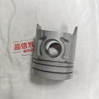 Quality For Construction Machinery ME150642 Piston Mitsubishi 6D24 Excavator Engine for sale