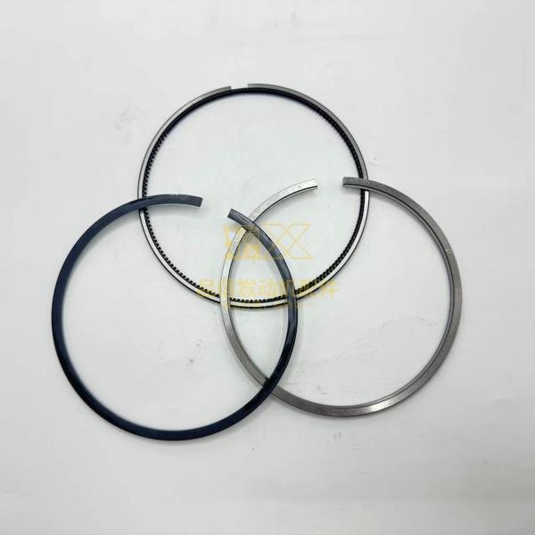 Quality 3802429 Diesel Engine Piston Rings Cumminds 6CT8.3 Engine Spare Parts for sale
