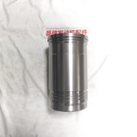 Quality Construction Machinery ME051632 Cylinder Liner Mitsubishi 6D24 Engine Parts for sale
