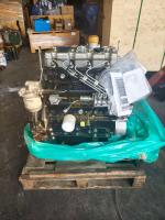 Quality For Perkins All New 404D-22 Excavator Engine Assembly Excavator Diesel Engine for sale