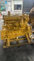Quality Construction Machinery CAT C9.3 Engine Assembly Excavator Diesel Engine Parts for sale