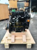 Quality For YANMAR 3TNM68 Excavator Engine Assembly Construction Machinery Engine Parts for sale
