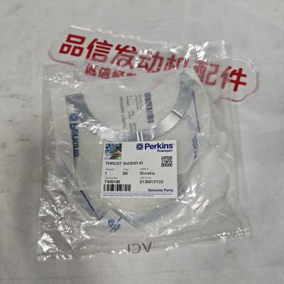 China T409186 THRUST WASHER Perkins C7.1 C6.6 1106D Excavator Engine Parts for sale