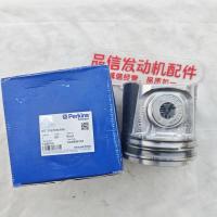 Quality For T400108 419-0379 361-2486 Engine Piston KIT CAT Perkins C4.4 C6.6 Engines for sale