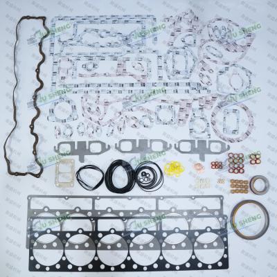 China High Adaptability CAT 3306 Engine Overhaul Gasket Kit Excavator Engine Parts for sale